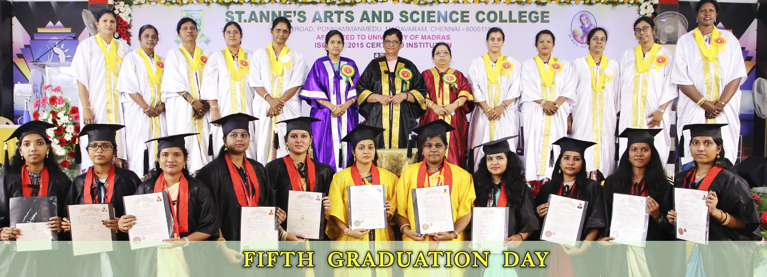 St.Anne's Art & Science College | Home