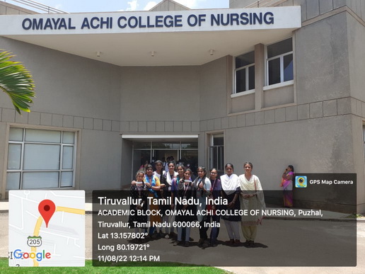 St Annes Arts And Science College Home